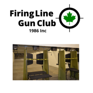 Firing Line Gun Club – Shooting Range