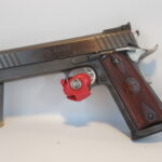 For Sale – Firing Line Gun Club